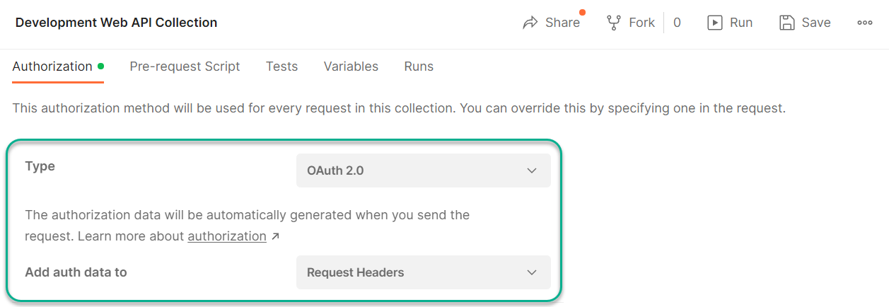 How To Setup And Connect To The Dataverse Environment In Postman